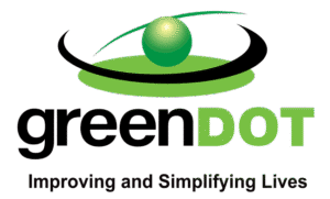 Customer Portal | Green Dot Limited